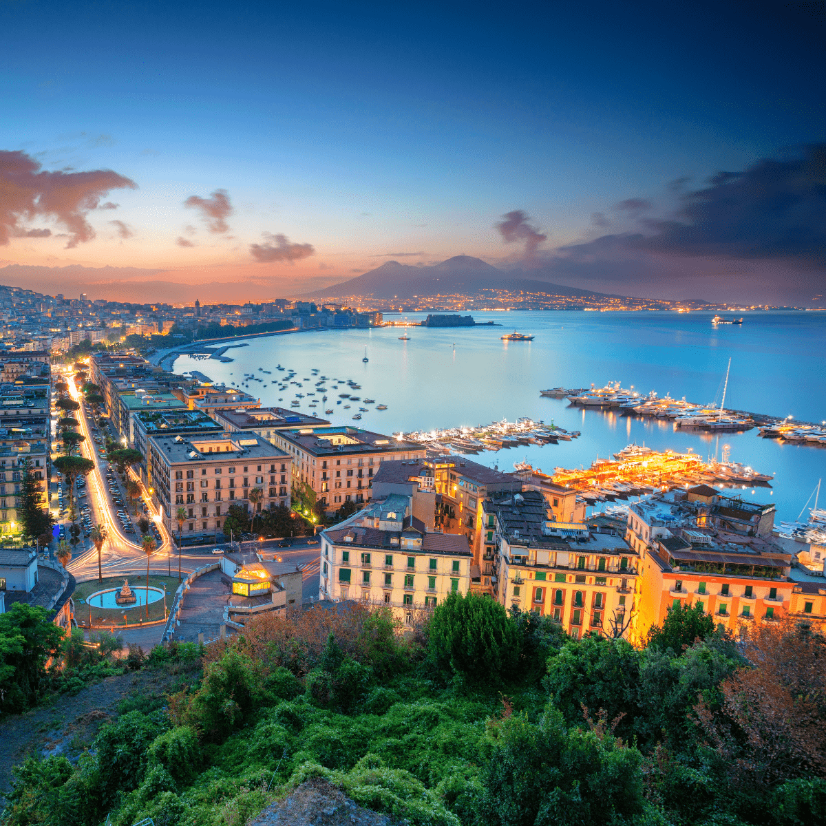 10 Best Superyacht Marinas in Mainland Italy | Dean and Waters