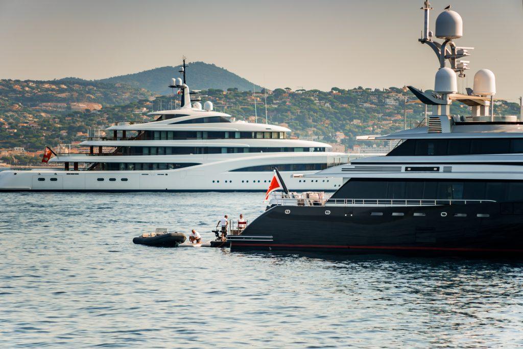 Charter Management | Dean and Waters